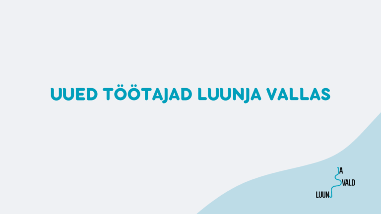 Luunja vald